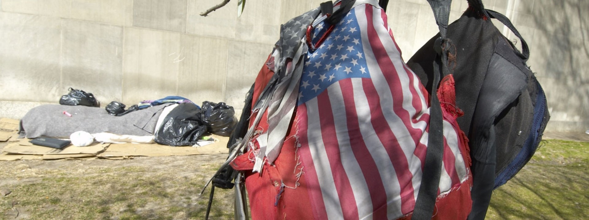 Facts on Homelessness | Project HOME